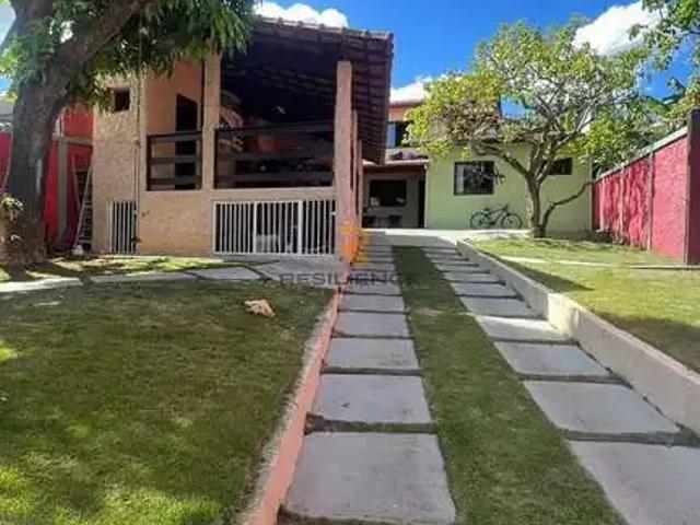 Casa / Sobrado para Venda em Lagoa Santa/MG Nossa Senhora de Lourdes 3 Quartos