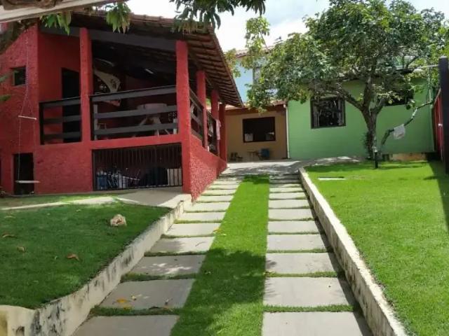Casa / Sobrado para Venda em Lagoa Santa/MG Nossa Senhora de Lourdes 3 Quartos