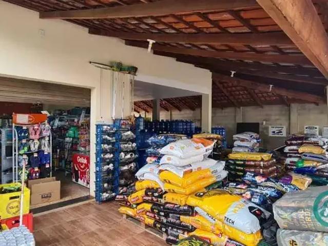 Casa / Sobrado para Venda em Lagoa Santa/MG Nossa Senhora de Lourdes 3 Quartos