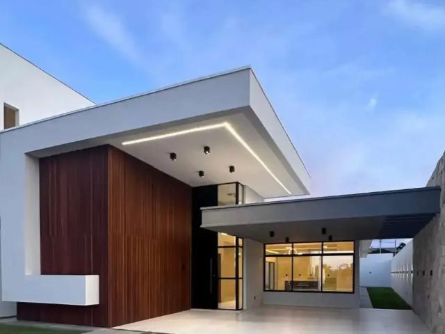 Casa / Sobrado para Venda em Lagoa Santa/MG Novo Santos Dumont 4 Quartos