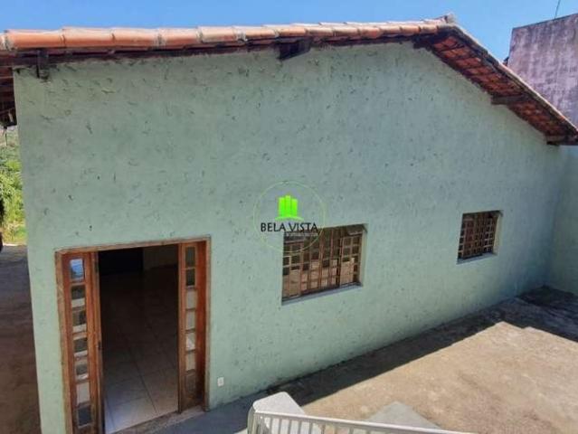 Casa / Sobrado para Venda em Lagoa Santa/MG Novo Santos Dumont 3 Quartos