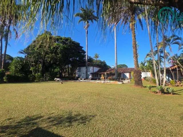 Casa / Sobrado para Venda em Lagoa Santa/MG Orla da Lagoa 4 Quartos