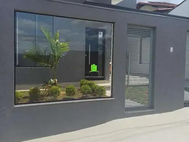 Casa / Sobrado para Venda em Lagoa Santa/MG Acácias 3 Quartos