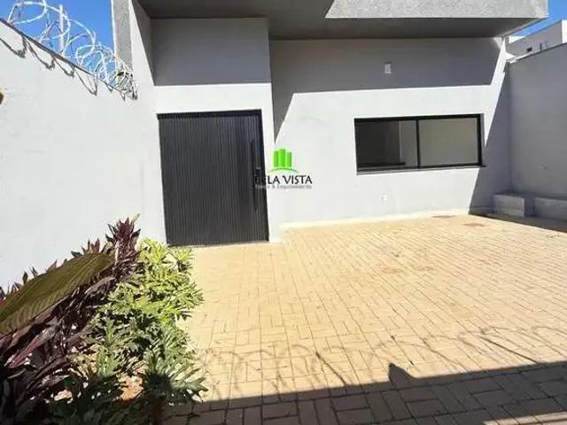 Casa / Sobrado para Venda em Lagoa Santa/MG Aeronautas 3 Quartos