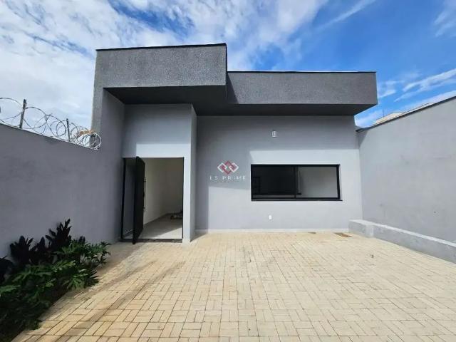 Casa / Sobrado para Venda em Lagoa Santa/MG Aeronautas 3 Quartos