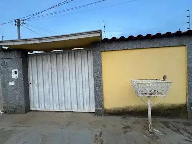 Casa / Sobrado para Venda em Lagoa Santa/MG Aeronautas 2 Quartos
