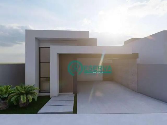 Casa / Sobrado para Venda em Lagoa Santa/MG Bela Vista 3 Quartos