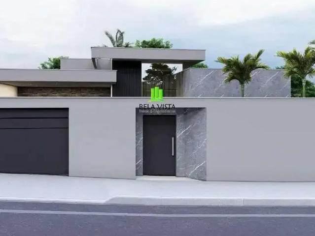 Casa / Sobrado para Venda em Lagoa Santa/MG Bela Vista 3 Quartos