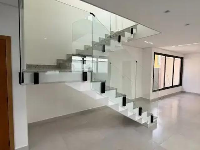 Casa / Sobrado para Venda em Lagoa Santa/MG Bela Vista 3 Quartos