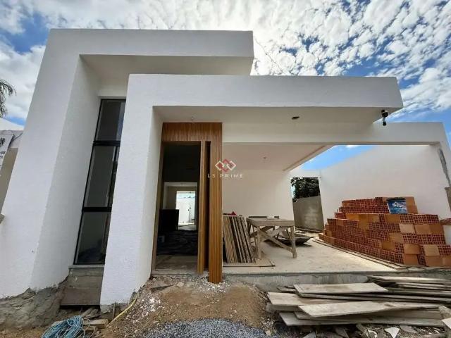 Casa / Sobrado para Venda em Lagoa Santa/MG Bela Vista 3 Quartos