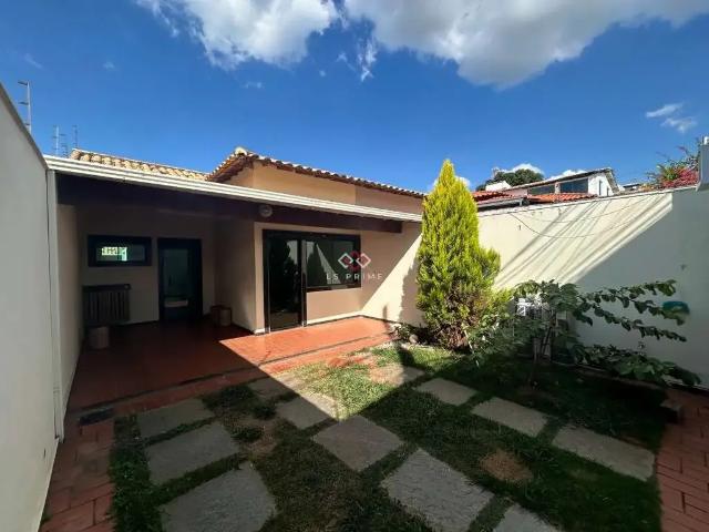 Casa / Sobrado para Venda em Lagoa Santa/MG Bela Vista 3 Quartos