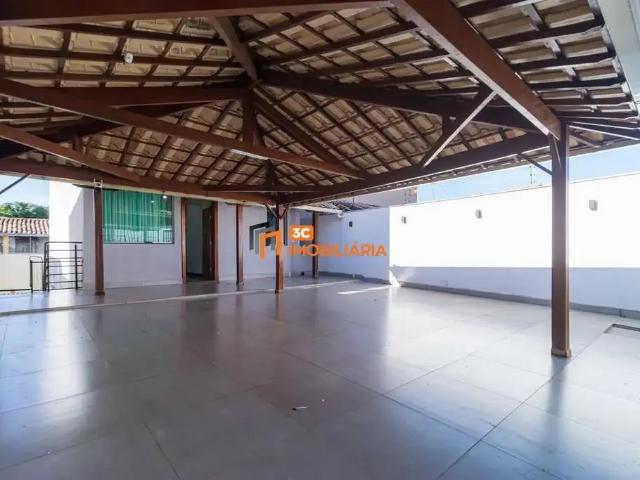 Casa / Sobrado para Venda em Lagoa Santa/MG Bela Vista