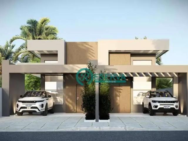 Casa / Sobrado para Venda em Lagoa Santa/MG Brant 3 Quartos