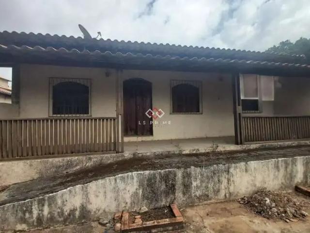 Casa / Sobrado para Venda em Lagoa Santa/MG Campinho de Baixo 2 Quartos