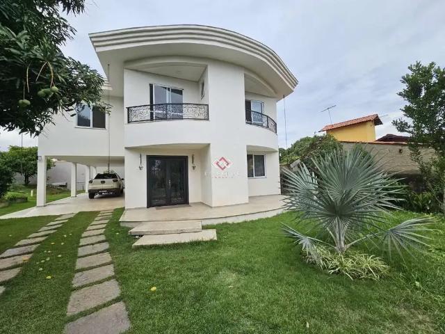 Casa / Sobrado para Venda em Lagoa Santa/MG Centro 4 Quartos