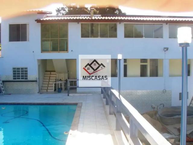 Casa / Sobrado para Venda em Lagoa Santa/MG Centro 5 Quartos