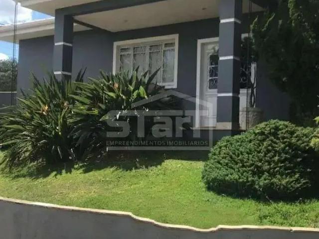 Casa / Sobrado para Venda em Lagoa Santa/MG Centro 5 Quartos