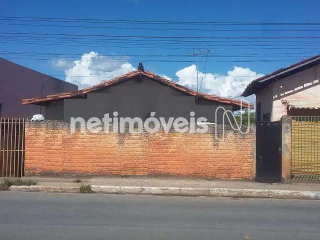 Casa / Sobrado para Venda em Lagoa Santa/MG Centro 2 Quartos