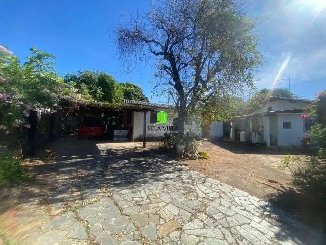Casa / Sobrado para Venda em Lagoa Santa/MG Centro 3 Quartos
