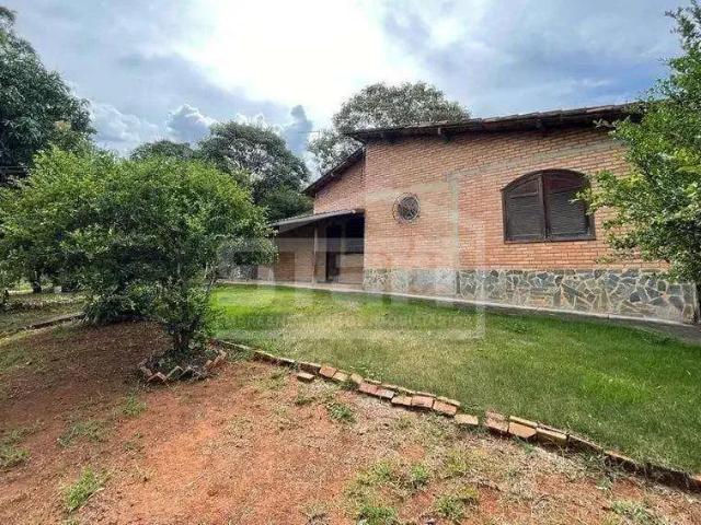 Casa / Sobrado para Venda em Lagoa Santa/MG Centro 3 Quartos