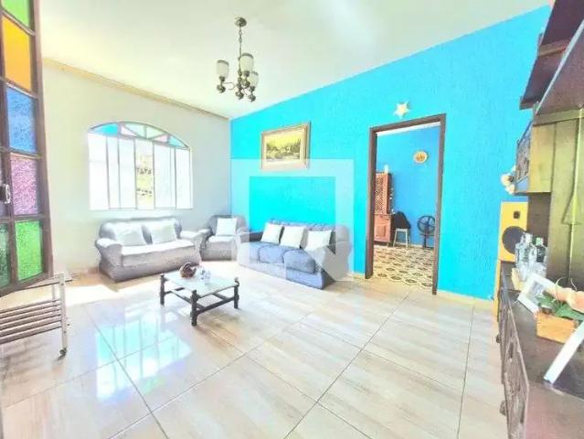 Casa / Sobrado para Venda em Lagoa Santa/MG Centro 3 Quartos