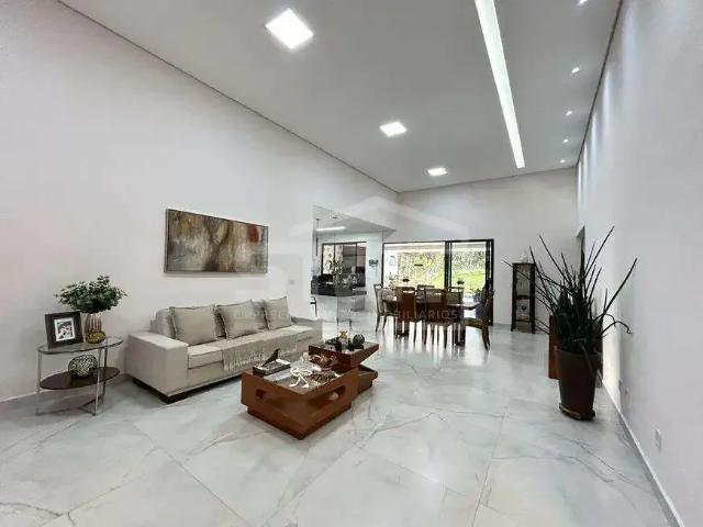 Casa / Sobrado para Venda em Lagoa Santa/MG Condomínio Boulevard 4 Quartos