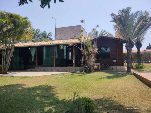 Casa / Sobrado para Venda em Lagoa Santa/MG Condomínio Morada dos Pássaros 4 Quartos