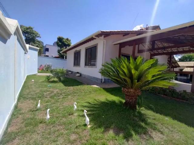 Casa / Sobrado para Venda em Lagoa Santa/MG Condomínio Manancial 6 Quartos