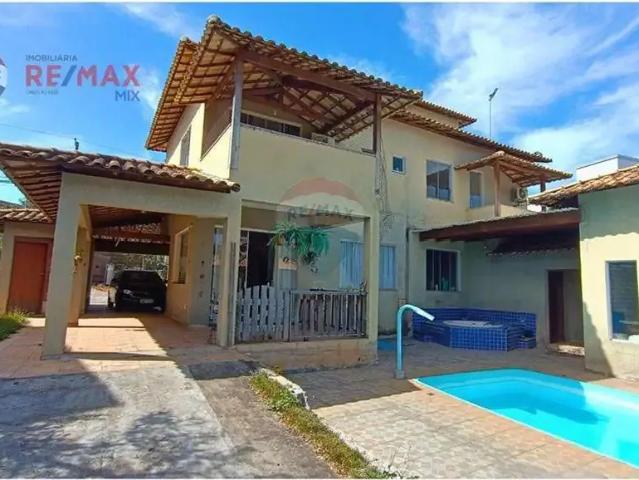 Casa / Sobrado para Venda em Lagoa Santa/MG Condomínio Sonho Verde 6 Quartos