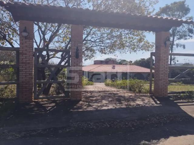 Casa / Sobrado para Venda em Lagoa Santa/MG Condomínio Quintas da Lagoa 4 Quartos