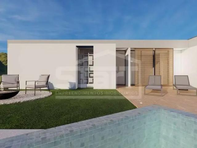 Casa / Sobrado para Venda em Lagoa Santa/MG Condomínio Real Garden 4 Quartos