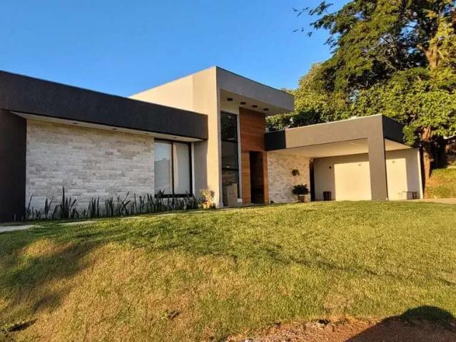Casa / Sobrado para Venda em Lagoa Santa/MG Condomínio Real Mont Ville 4 Quartos