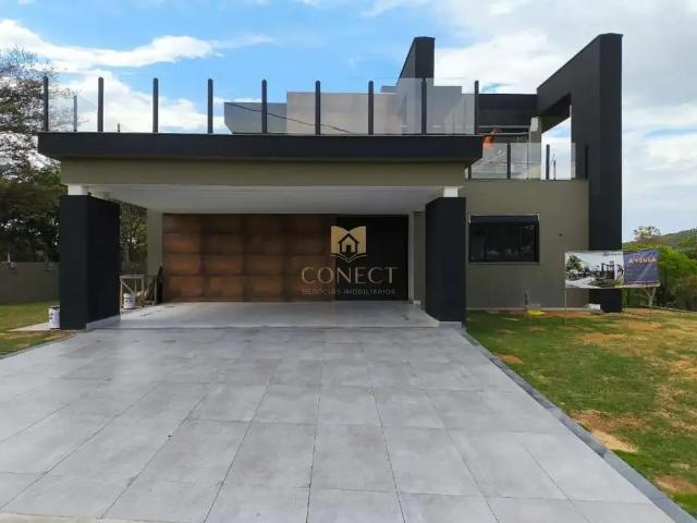 Casa / Sobrado para Venda em Lagoa Santa/MG Condomínio Vitória Golf 4 Quartos