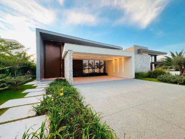 Casa / Sobrado para Venda em Lagoa Santa/MG Condomínio Vitória Golf