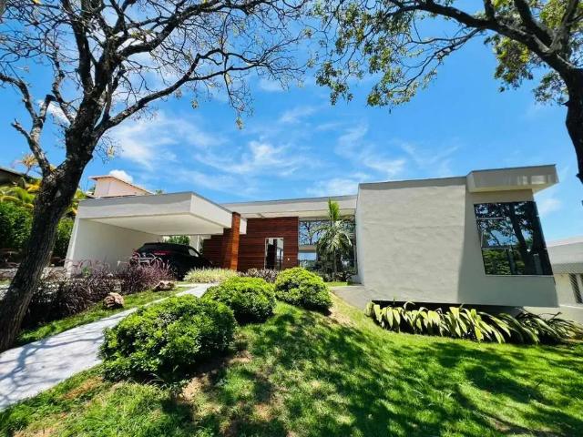 Casa / Sobrado para Venda em Lagoa Santa/MG Condomínio Vivendas 4 Quartos