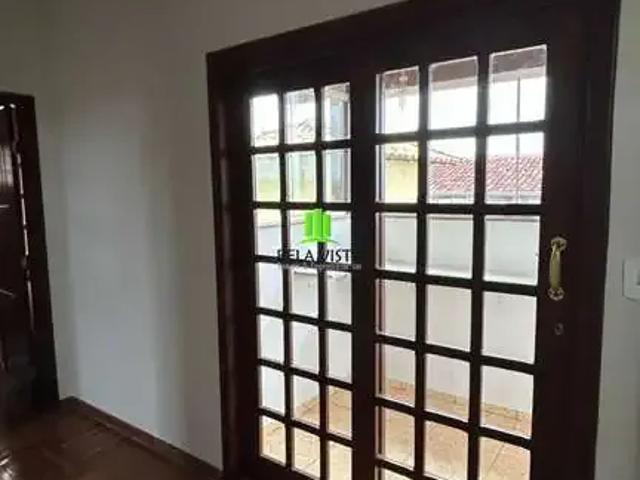Casa / Sobrado para Venda em Lagoa Santa/MG Conjunto Residencial Lagoa Santa 3 Quartos