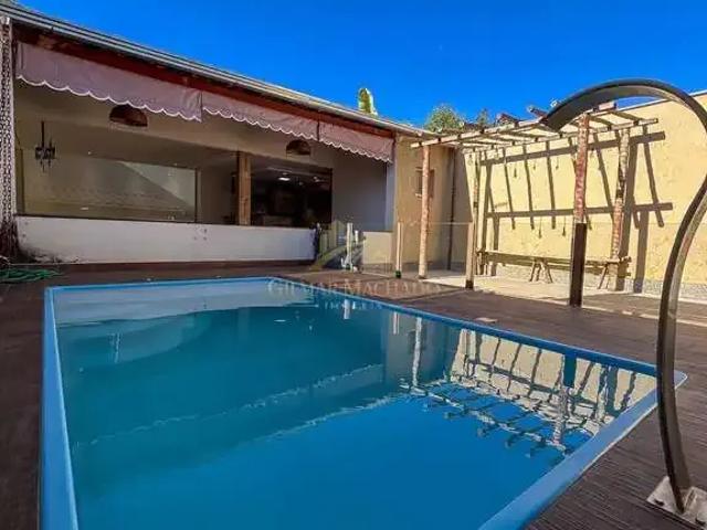 Casa / Sobrado para Venda em Lagoa Santa/MG Coronel Ovídio Guerra 4 Quartos