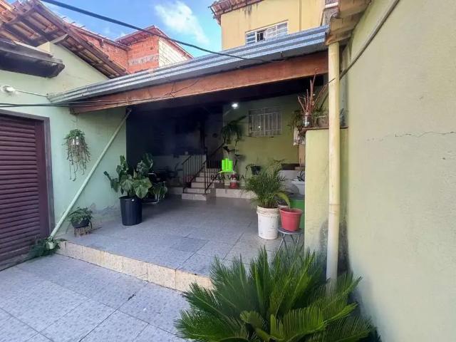 Casa / Sobrado para Venda em Lagoa Santa/MG Coronel Ovídio Guerra 4 Quartos