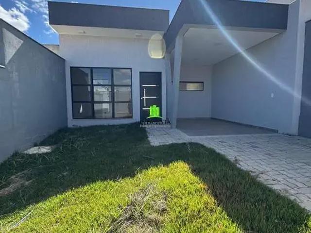 Casa / Sobrado para Venda em Lagoa Santa/MG Eldorado 3 Quartos