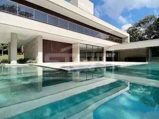 Casa / Sobrado para Venda em Lagoa Santa/MG Estância das Amendoeiras 5 Quartos