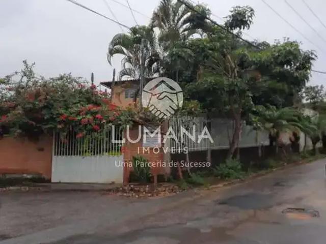 Casa / Sobrado para Venda em Lagoa Santa/MG Fenícia 10 Quartos