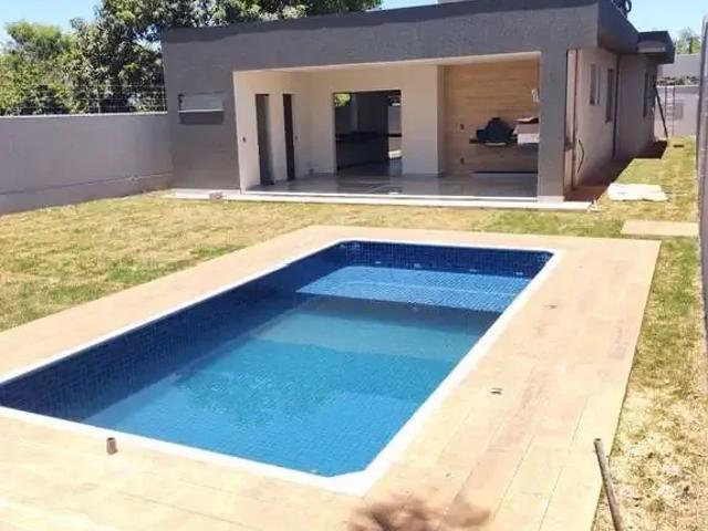 Casa / Sobrado para Venda em Lagoa Santa/MG Francisco Pereira 3 Quartos