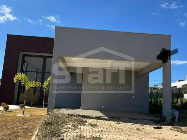 Casa / Sobrado para Venda em Lagoa Santa/MG Gran Royalle 4 Quartos
