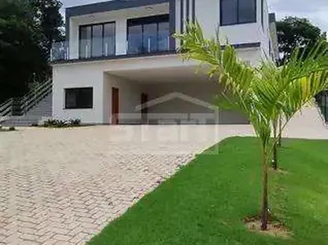 Casa / Sobrado para Venda em Lagoa Santa/MG Gran Royalle 4 Quartos
