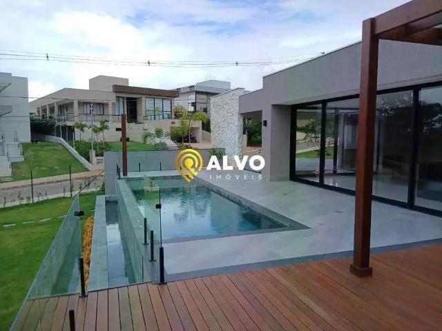 Casa / Sobrado para Venda em Lagoa Santa/MG Gran Royalle 4 Quartos