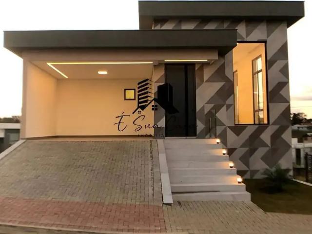 Casa / Sobrado para Venda em Lagoa Santa/MG Gran Royalle 4 Quartos