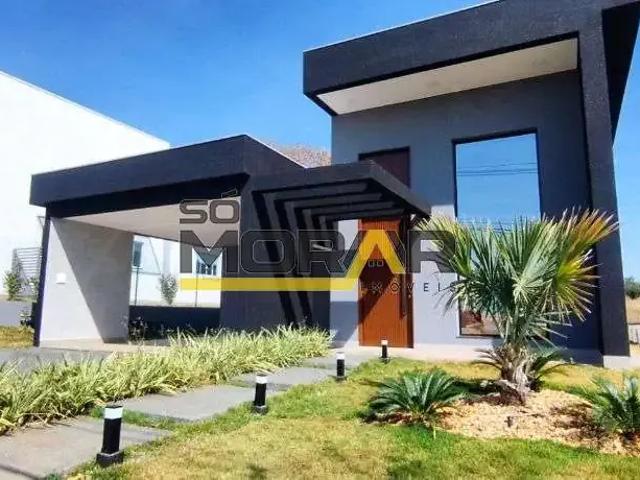 Casa / Sobrado para Venda em Lagoa Santa/MG Gran Royalle 4 Quartos