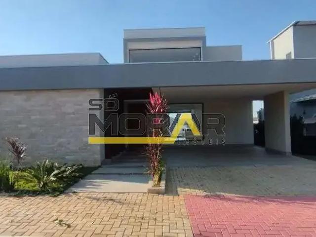 Casa / Sobrado para Venda em Lagoa Santa/MG Gran Royalle 4 Quartos