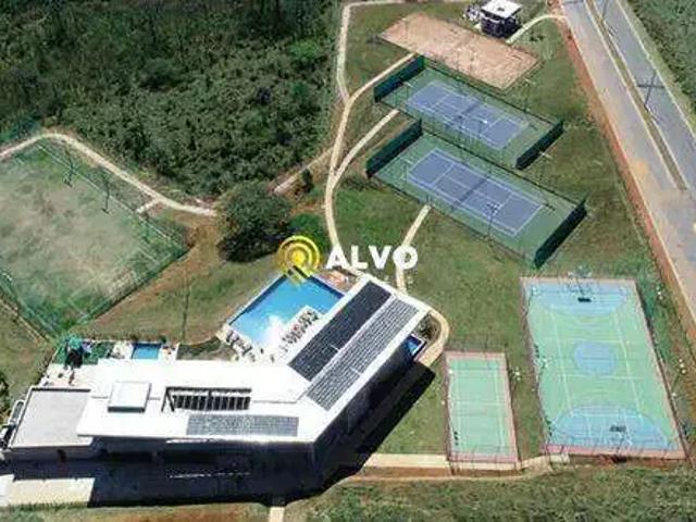 Casa / Sobrado para Venda em Lagoa Santa/MG Gran Royalle 4 Quartos
