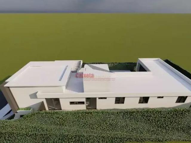 Casa / Sobrado para Venda em Lagoa Santa/MG Gran Royalle 4 Quartos